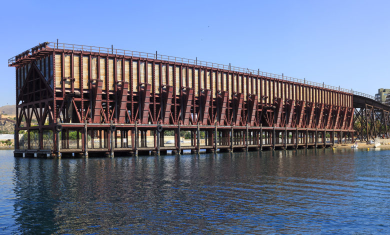 El Cable Inglés, ayer y hoy | AIIAOC